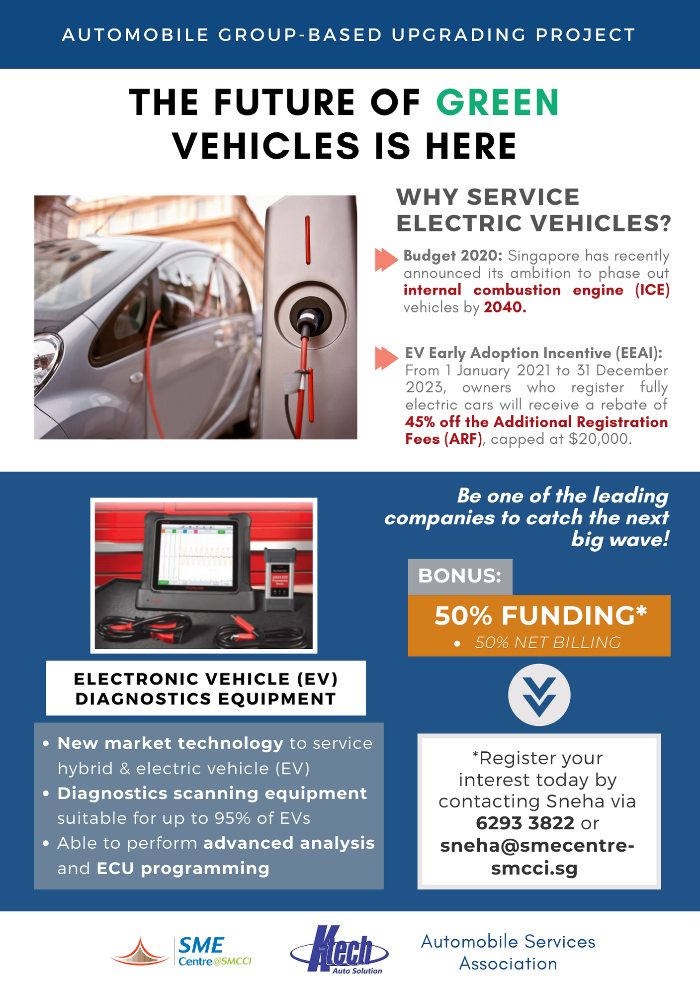 News & Updates – K-Tech Auto Solution