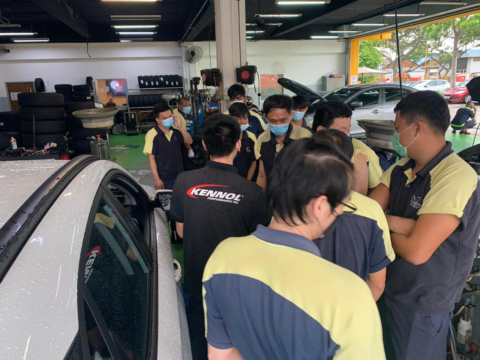 News & Updates – K-Tech Auto Solution