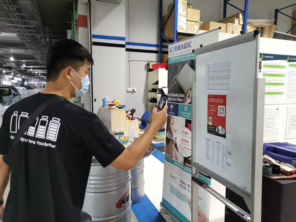 Hybrid/EV Service & Repair IMI(UK) Level 1, 2, 3 Cert – K-Tech Auto ...