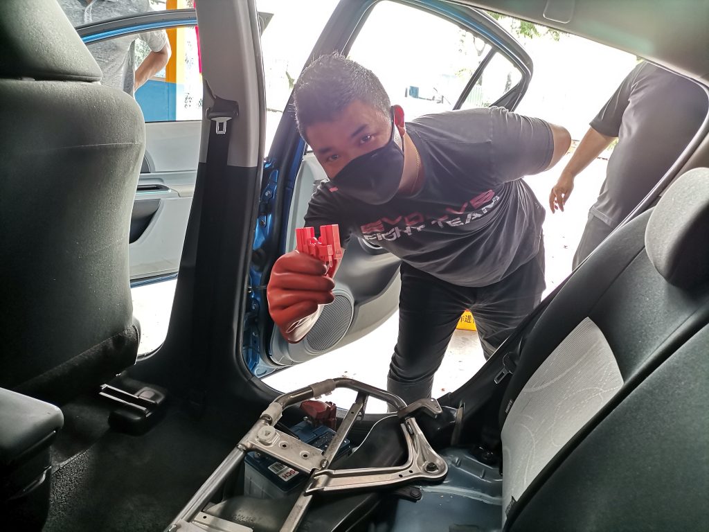 Hybrid/EV Service & Repair IMI(UK) Level 1, 2, 3 Cert – K-Tech Auto ...