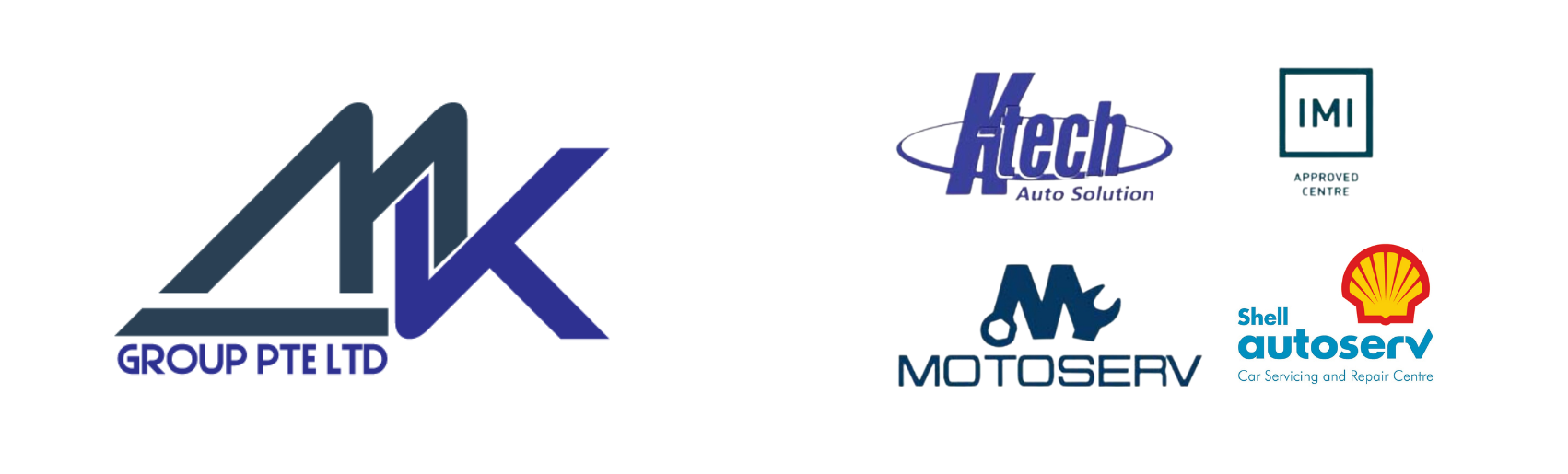 MK Group Pte Ltd – MK Group Pte Ltd